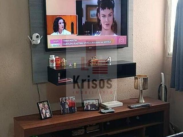 EXCELENTE APARTAMENTO ENSOLARADO
