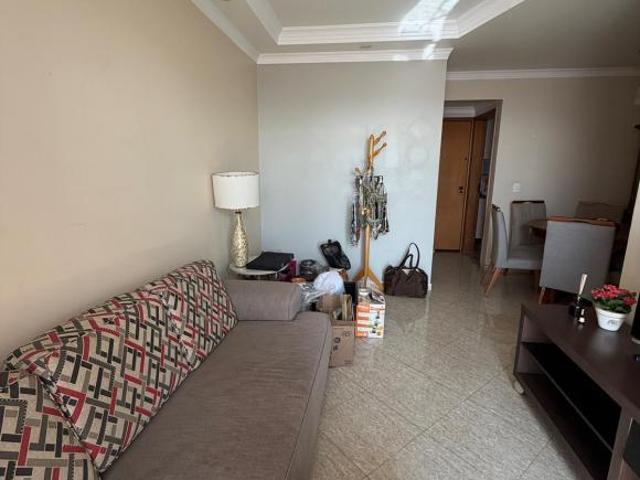Excelente Apartamento Edifício Antuérpia