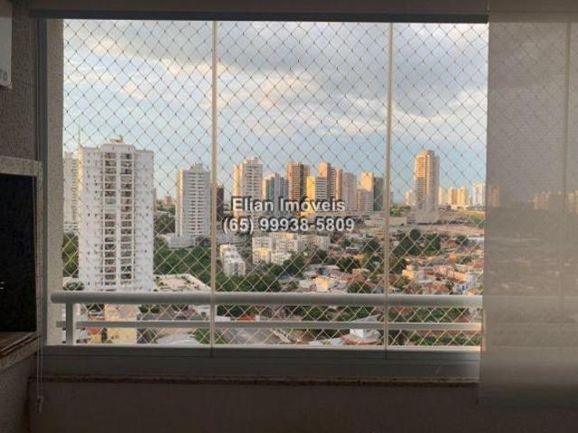 Excelente apartamento edifício Vivart
