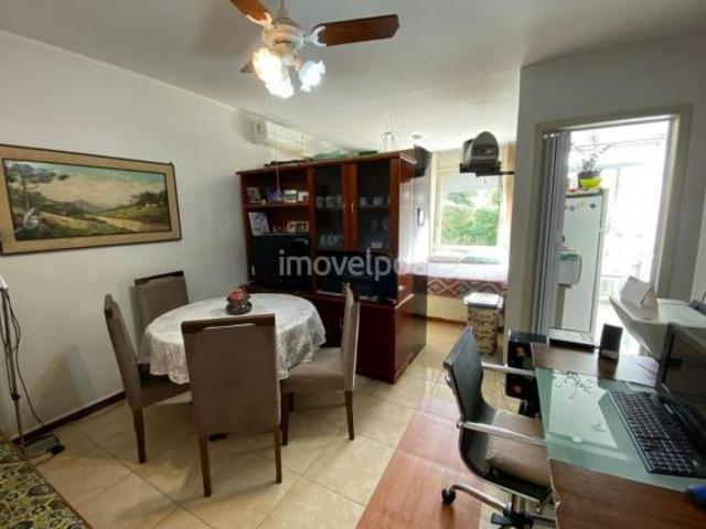 Excelente apartamento estilo LOFT, quase 41 m²