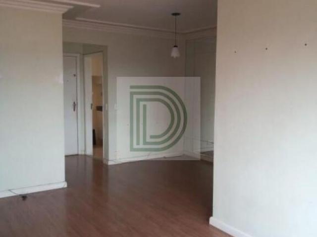 Excelente apartamento, espaçoso e iluminado no Jardim Esther!