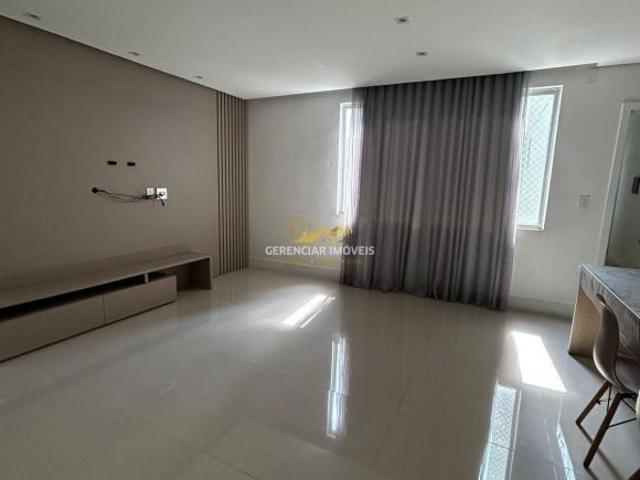 Excelente Apartamento financiável, Com 3 Quartos, sendo 1 suíte, Mobiliado em Betim/Parque das Indus