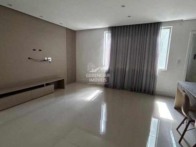 Excelente Apartamento financiável, Com 3 Quartos, sendo 1 suíte, Mobiliado em Betim/Parque das Indus