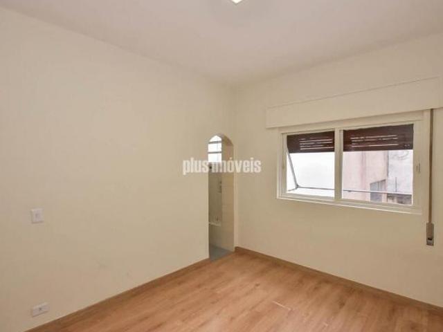 Excelente Apartamento Higienóplis