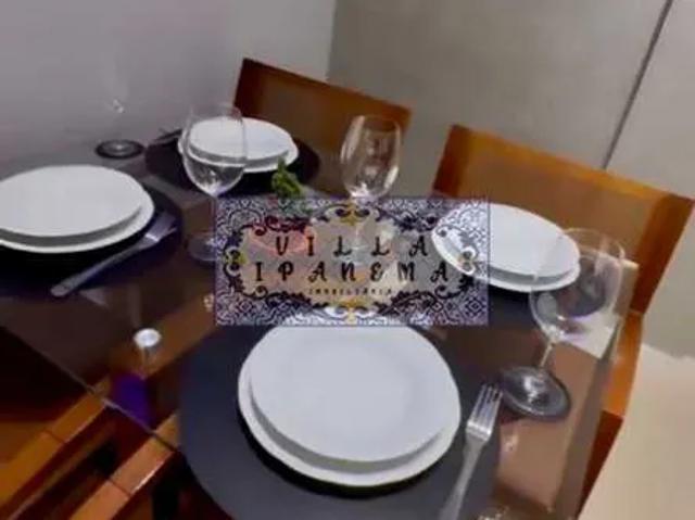 Excelente apartamento i colado a praia