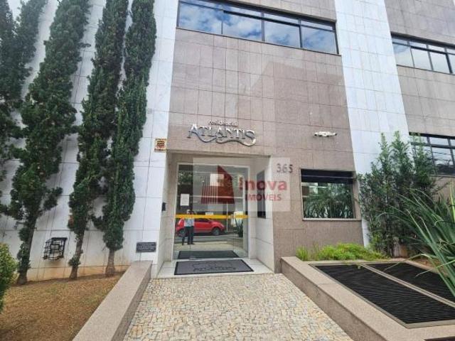 Excelente Apartamento ideal para quem busca localização, segurança e praticidade no dia a dia