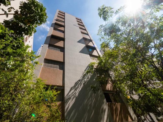 Excelente apartamento Itaim