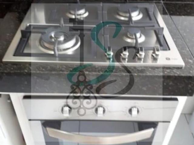 Excelente Apartamento, Jardim Márcia, Campinas/SP, 2 domitórios
