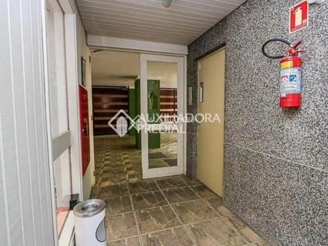 Excelente apartamento jk no Centro Histórico de Porto Alegre