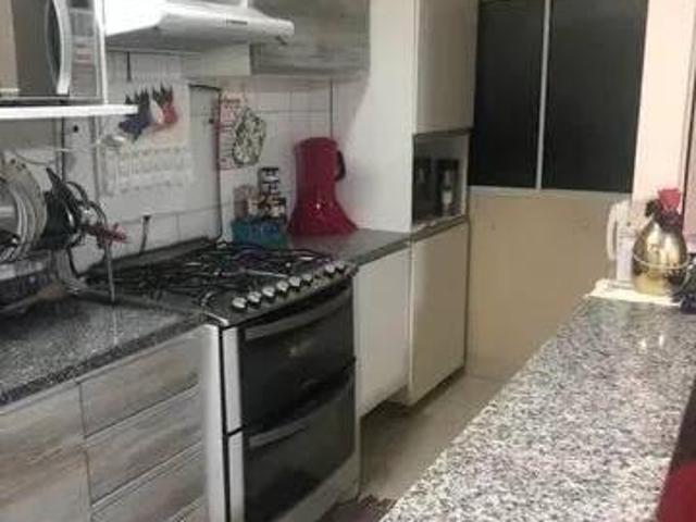 Excelente Apartamento Osasco, SP