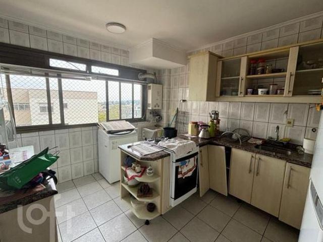 Excelente apartamento ótima localização na ZS