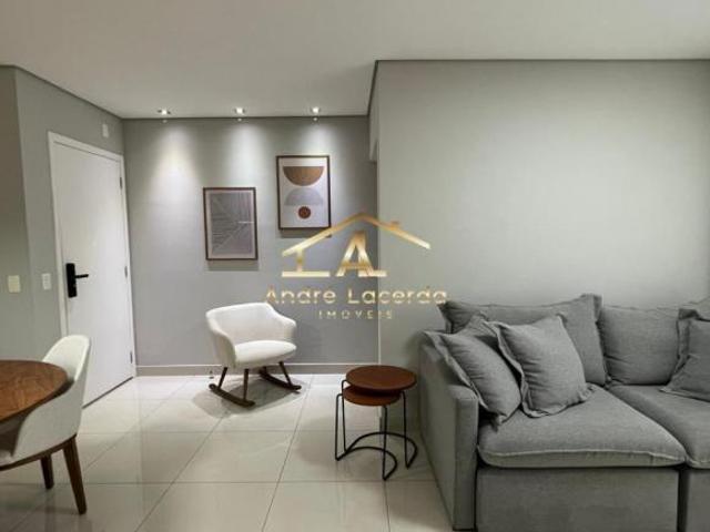 Excelente Apartamento Locação Anália Franco / SP 2 dorms / 1 suíte 77 mts area privativa