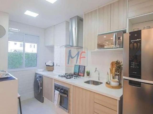 Excelente Apartamento localizado em Guarulhos, 33 m² de area útil, com 2 dormitórios, sem vaga de ga