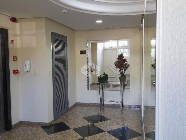 Excelente apartamento localizado na cidade de caxias do sul