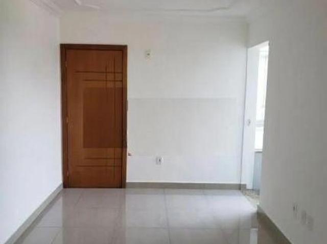 Excelente apartamento localizado na ilha do Cabral