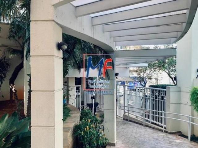 Excelente Apartamento localizado na Lapa, com 57 m² de área útil, com 2 dormitórios sendo uma suíte