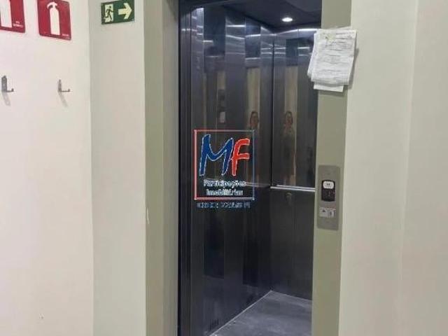 Excelente apartamento localizado na região do ABC, com 67,50 m² área útil, 2 dorms sendo 1 suíte
