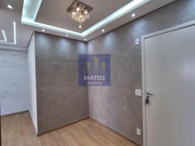 Excelente Apartamento Localizado no 16°Andar