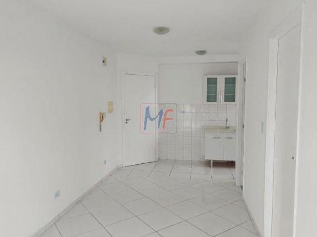 Excelente Apartamento localizado no bairro do Cambuci com 36m² de a,u, 1 dormitório,, 1 sala, 1 ba