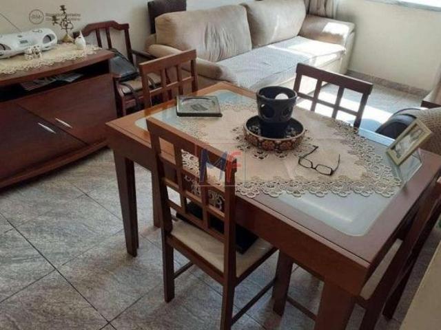 Excelente apartamento localizado no bairro Parque Residencial da Lapa, com 69 m² de a.u 2 dorms