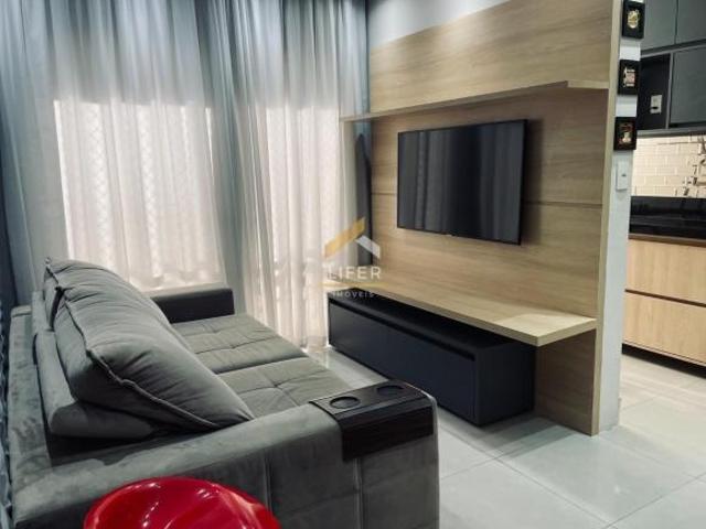 Excelente apartamento localizado no Jardim Chapadão, um dos bairros mais valoriz