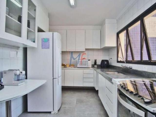 Excelente apartamento localizado no Morumbi, com 138 m³ a.u 3 dorms, sendo 3 suíte, varanda, la