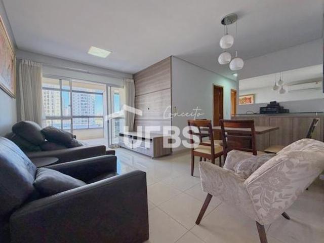 Excelente apartamento localizado no setor Jardim Goiás