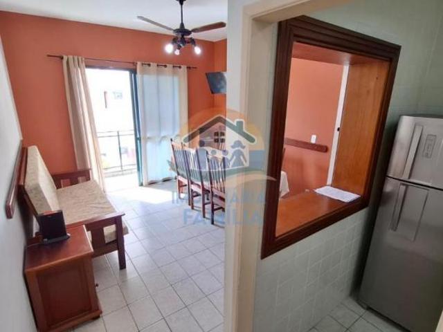 EXCELENTE APARTAMENTO LOCALIZADO PRÓXIMO À PRAIA NO BAIRRO MASSAGUAÇU EM CARAGUATATUBA SP!