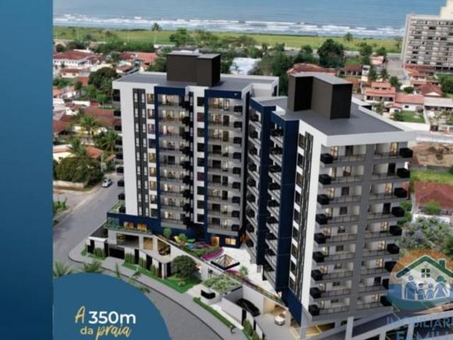 EXCELENTE APARTAMENTO LANÇAMENTO COM 2 DORMÍTORIOS E LAZER COMPLETO NO BAIRRO PORTO NOVO EM CARAGUAT