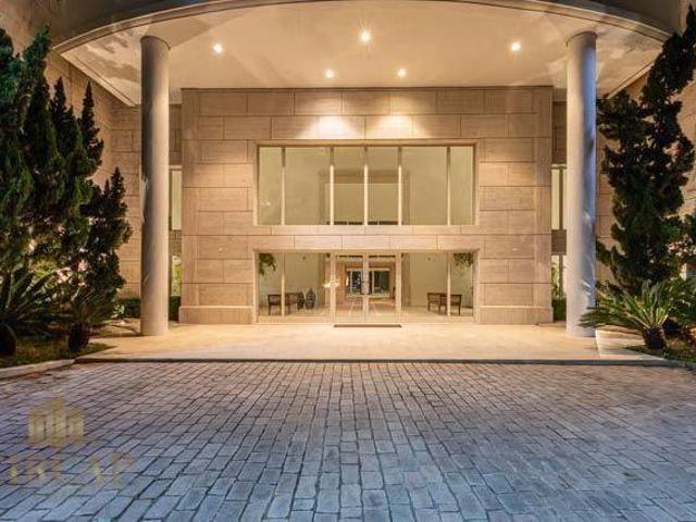 EXCELENTE APARTAMENTO LUXO E CONFORTO 648 M2 ÚTEIS