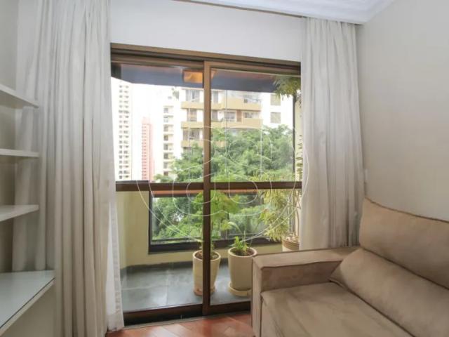 Excelente apartamento mobiliad0 100m²