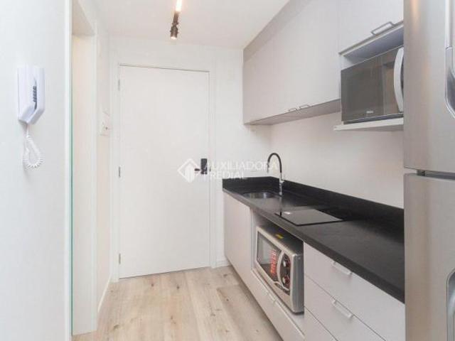 Excelente apartamento MOBILIADO na Bela Vista