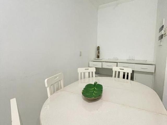Excelente apartamento mobiliado na Praia Grande