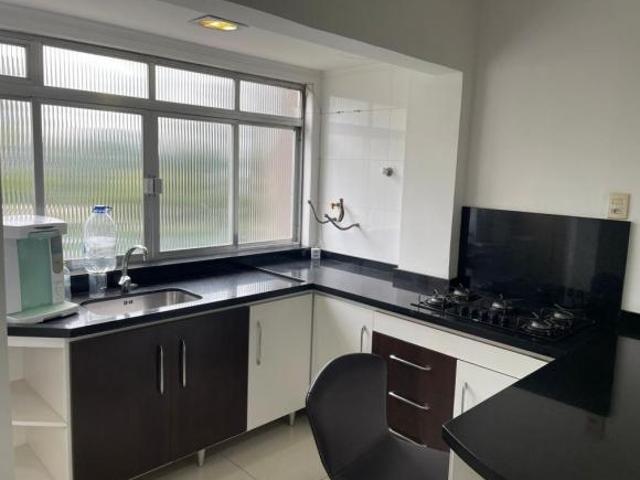 EXCELENTE APARTAMENTO MOBILIADO NO CENTRO DE CANOAS