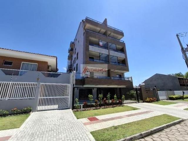 Excelente Apartamento Mobiliado no Centro de Guaratuba PR 400,00 metros da Praia !