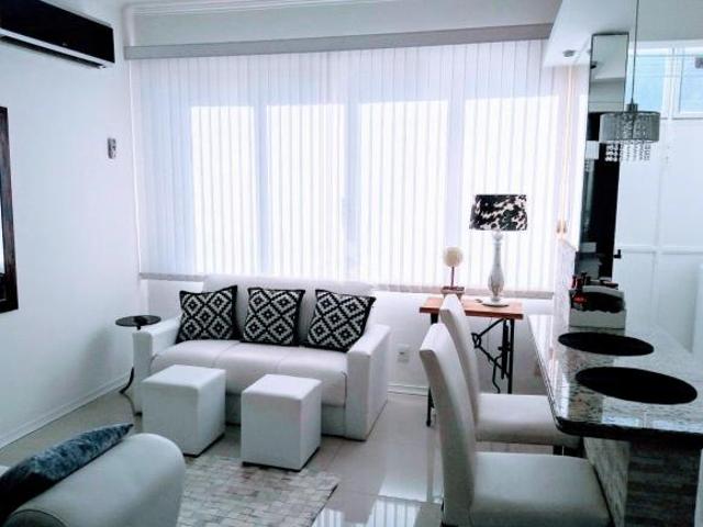 Excelente Apartamento Mobiliado No Centro de Porto Alegre!