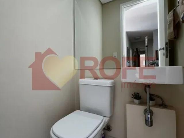 Excelente Apartamento Mobiliado no Itaim Bibi? 96 m², Vista para o Pôr do Sol, Condomínio Moderno