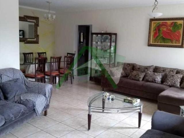 Excelente apartamento mobiliado no Parque das Nações!