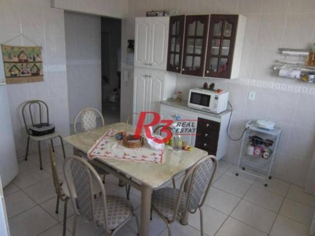 Excelente apartamento mobiliado a venda, 3 suítes, no bairro Caiçara, Praia Grande/SP