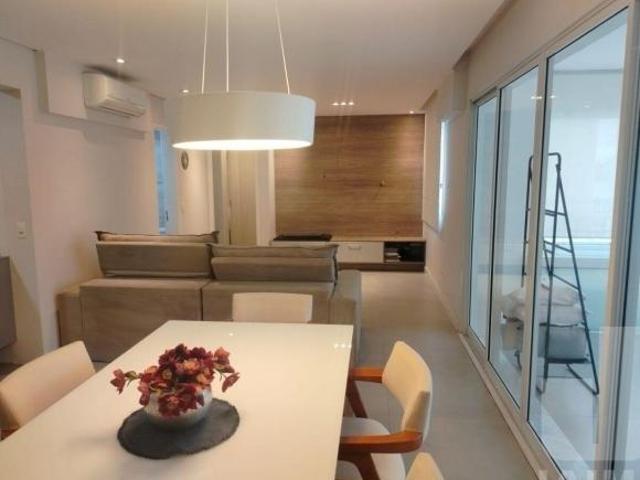 EXCELENTE APARTAMENTO MOBILIADO A VENDA DE 02 DORMITÓRIOS NA VILA LEOPOLDINA