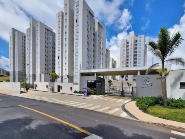 Excelente apartamento mobiliado á venda em Condomínio fechado em Poços de Caldas MG