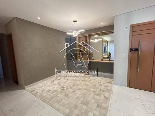 EXCELENTE APARTAMENTO MOBILIADO DE 3 DORMITÓRIOS NO CANTO DO FORTE!