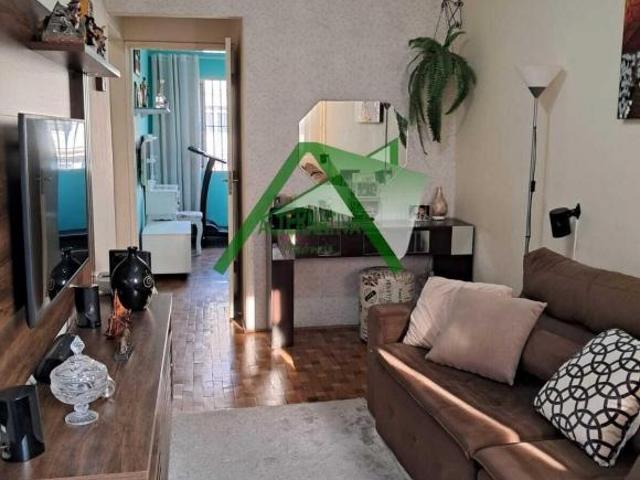 Excelente Apartamento Mobiliado de 83m² próximo ao Parque Linear!