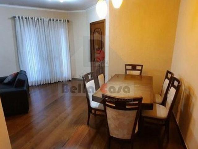 Excelente apartamento Mobiliado em frente Praça