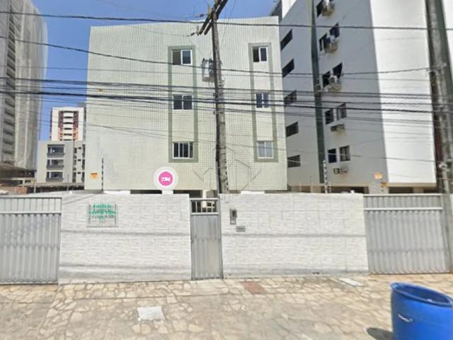 Excelente apartamento mobiliado para locação no Jardim Oceania João Pessoa | 33m² | Próximo à praia