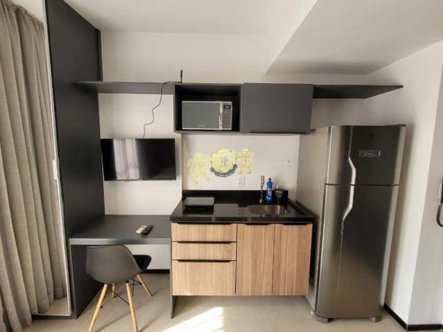 Excelente apartamento mobiliado para venda na Consolação VN Consolação