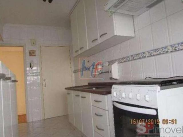 Excelente Apartamento mobiliado Vila Formosa Estuda permutas c/chacara!