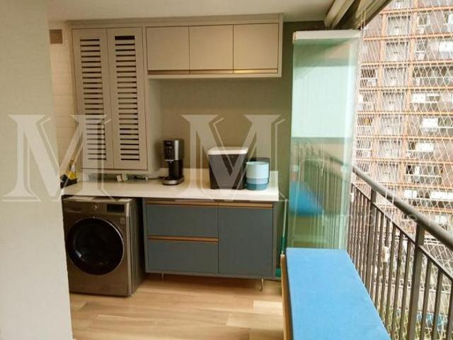 Excelente Apartamento Mobiliado VL Mariana
