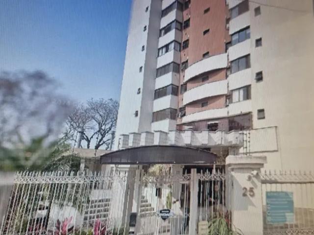 Excelente Apartamento mobiliado