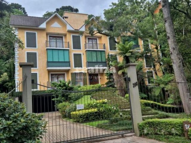 EXCELENTE APARTAMENTO MOBILIADO